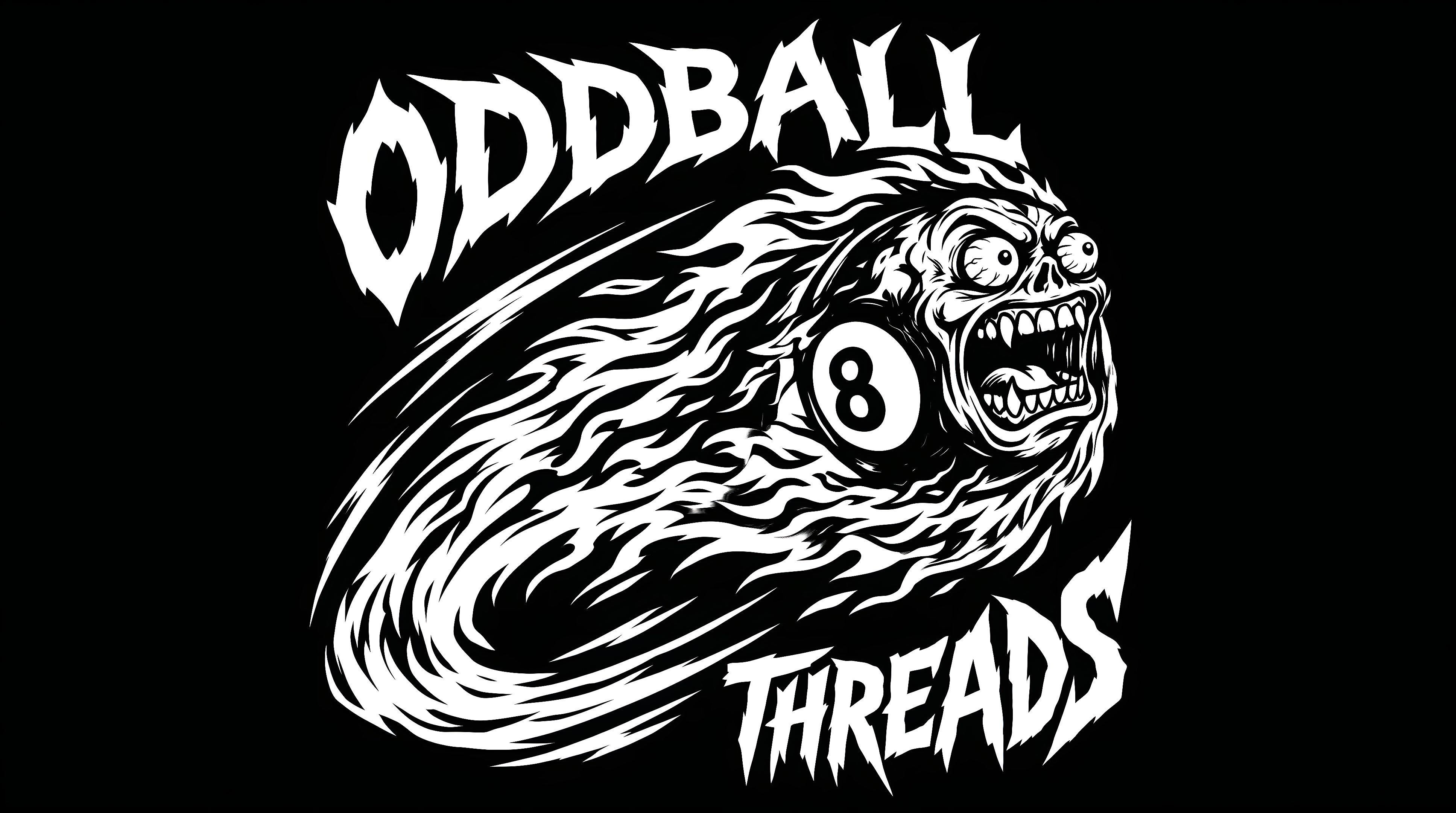 Miscellaneous Damage – Oddball Threads
